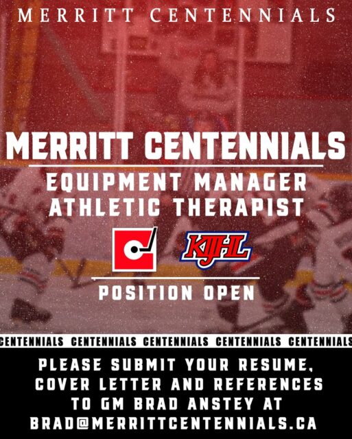 Merritt Centennials